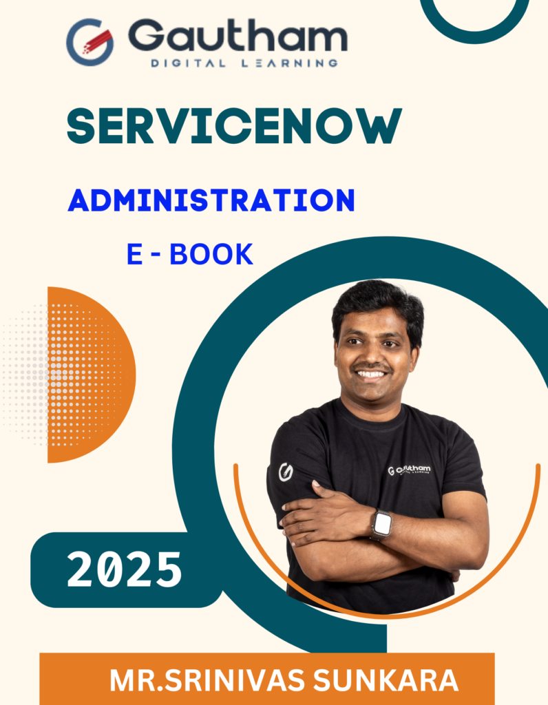 ServiceNow Training: Elevate Your Career Today
